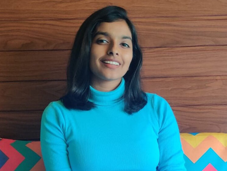 Online Counselling with Aparna - HopeNow